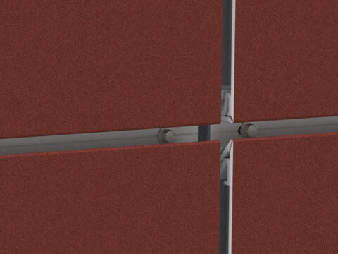 ALUCOBOND easy fiX: más ahorro, eficiencia y sosteniblidad